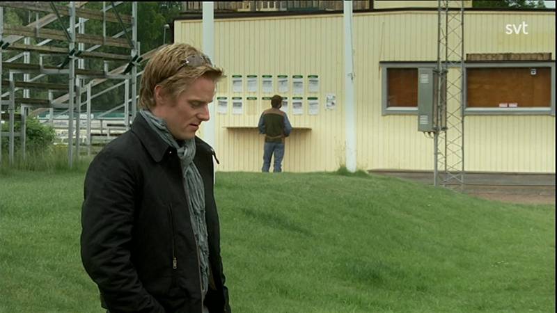 Skeppsholmen – Avsnitt 6 | SVT Play