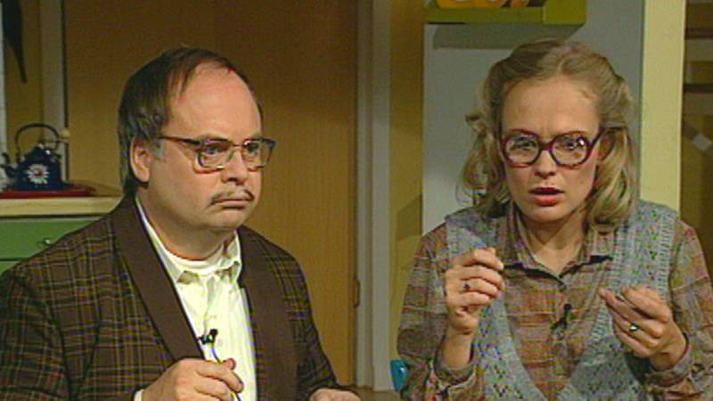 Melander & Co – Avsnitt 7 | SVT Play