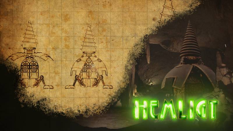 Fakta: Mer Labyrint – Avsnitt 10 | SVT Play