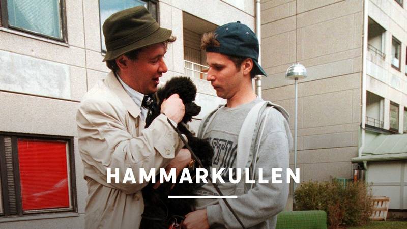 Hammarkullen | SVT Play