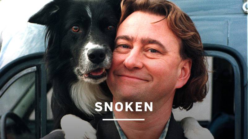 Snoken | SVT Play