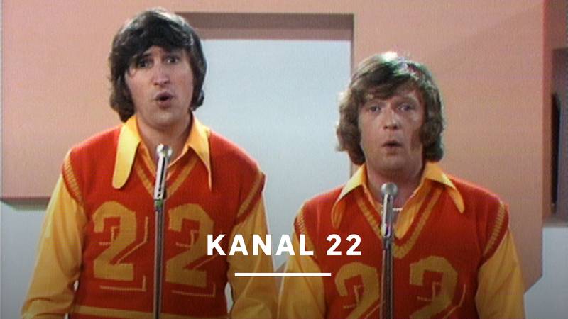 Kanal 22 | SVT Play