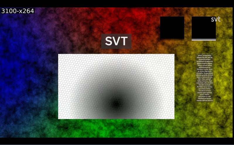 Testbild – Avsnitt 23 | SVT Play
