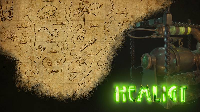 Fakta: Mer Labyrint – Avsnitt 13 | SVT Play