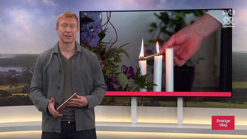 Sverige idag – Avsnitt 33 | SVT Play