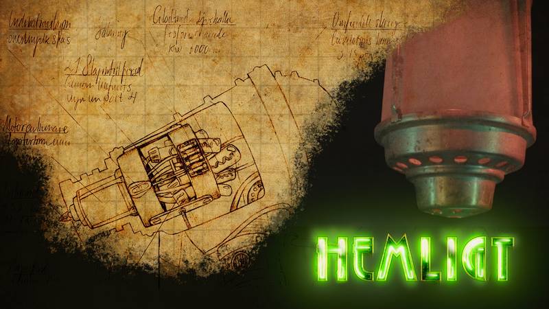 Fakta: Mer Labyrint – Avsnitt 17 | SVT Play