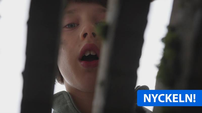 Killar – 3. Noa - Nyckeln! | SVT Play