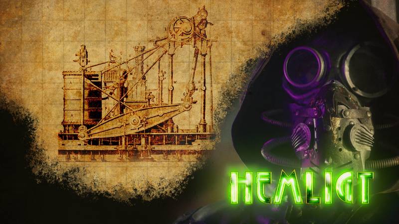 Fakta: Mer Labyrint – Avsnitt 19 | SVT Play