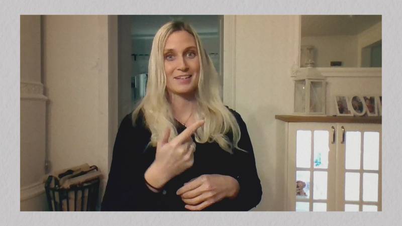 Världsmedborgare – 5. Hannah Lindberg | SVT Play