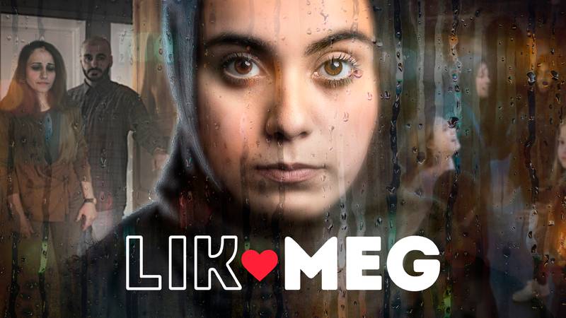 Lik meg | SVT Play