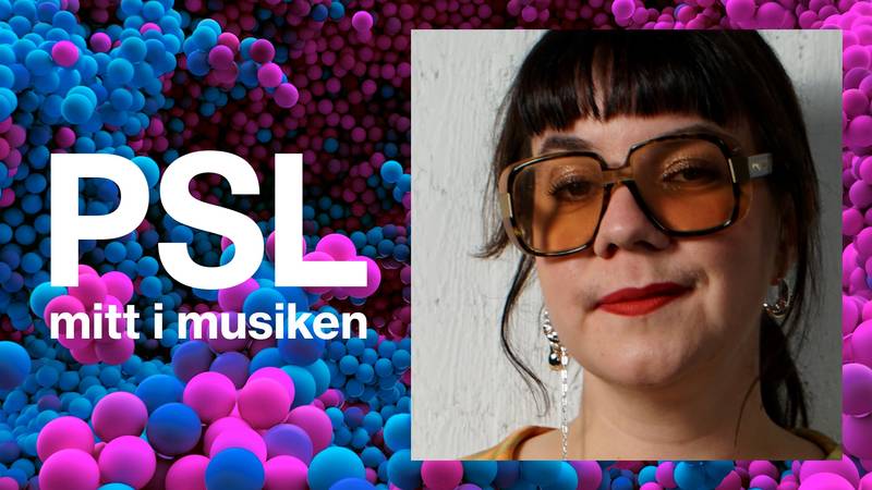 PSL – Var får du allt ifrån Sara Parkman? | SVT Play