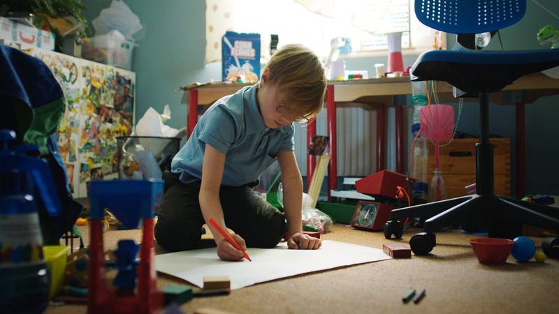 Stopp! – 9. Uppfinnar-Abbe | SVT Play