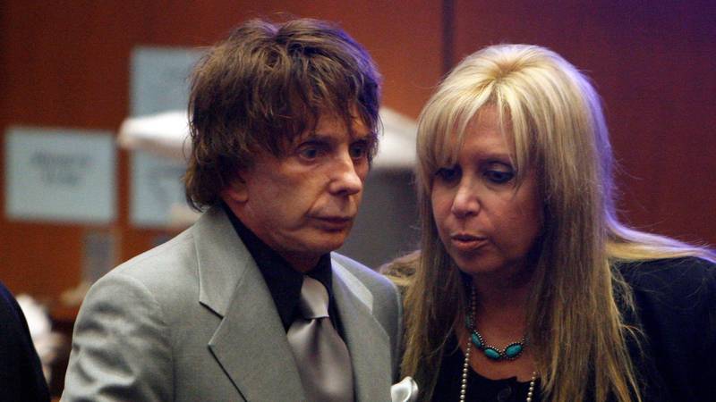 Spector: mannen, musiken, mordet – 4. How will you remember me? | SVT Play