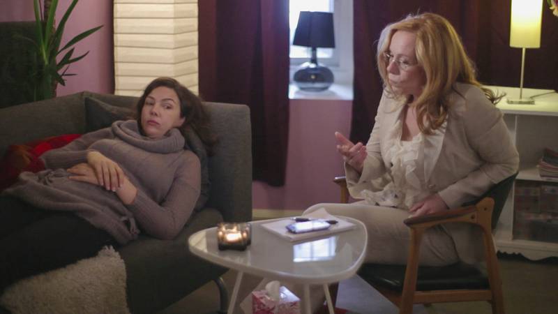 Högklackat – Avsnitt 6 | SVT Play