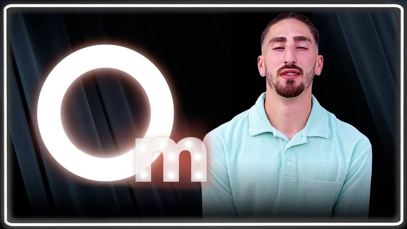 Om – Om Ricky Rich | SVT Play