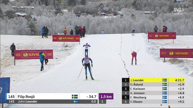 Vinterstudion – Avsnitt 18 | SVT Play