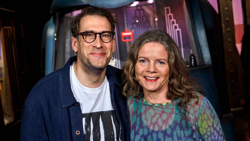 På spåret – Avsnitt 2 | SVT Play