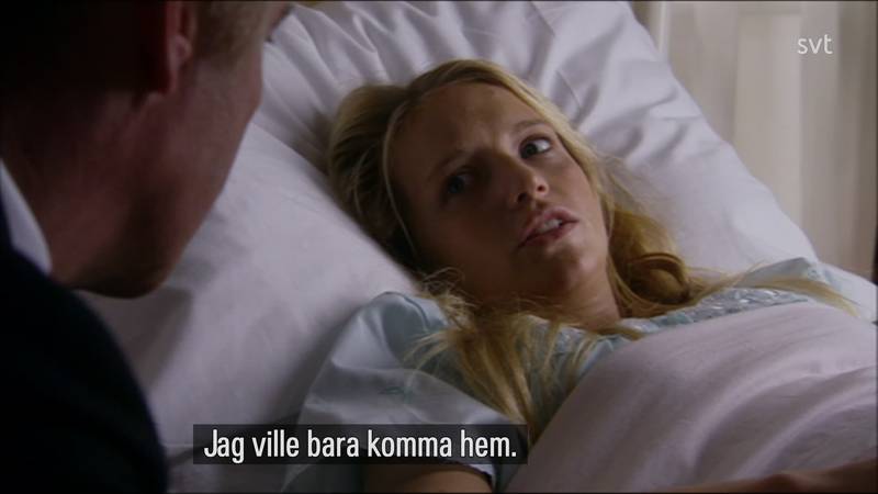 St Aidans sjukhus – Avsnitt 10 | SVT Play