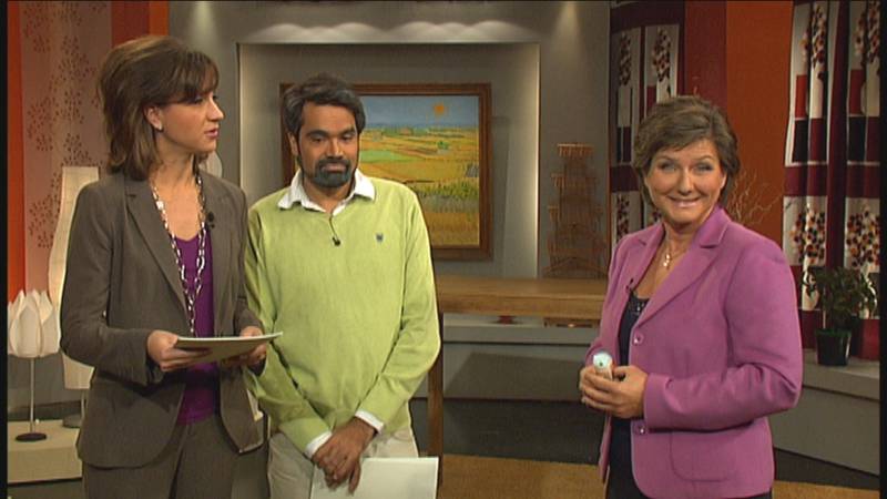 Morgonsoffan – Avsnitt 4 | SVT Play