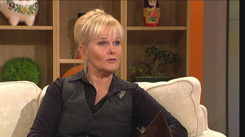 Morgonsoffan – Avsnitt 8 | SVT Play