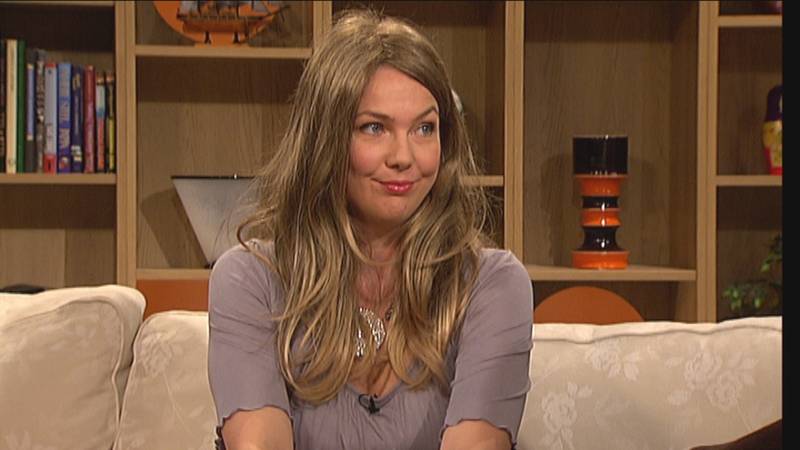 Morgonsoffan – Avsnitt 9 | SVT Play