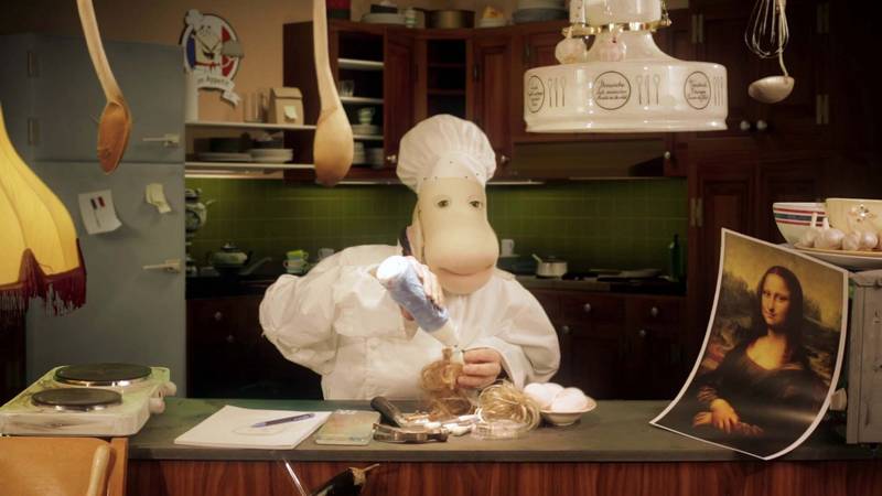 Bon – Avsnitt 2 | SVT Play