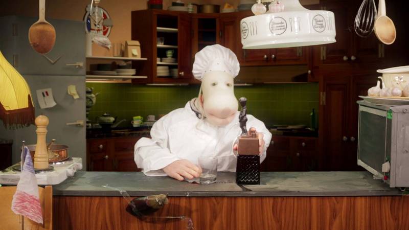 Bon – Avsnitt 20 | SVT Play