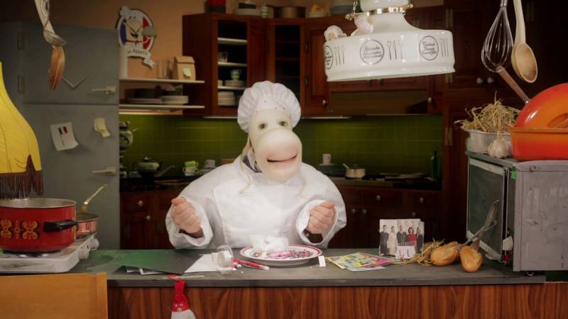 Bon – Avsnitt 7 | SVT Play