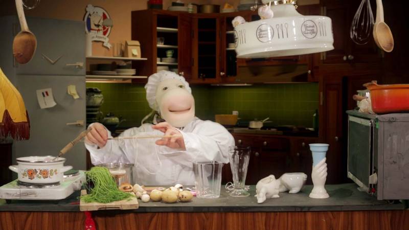 Bon – Avsnitt 10 | SVT Play