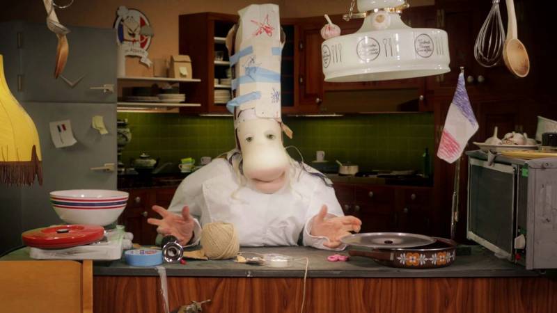 Bon – Avsnitt 13 | SVT Play