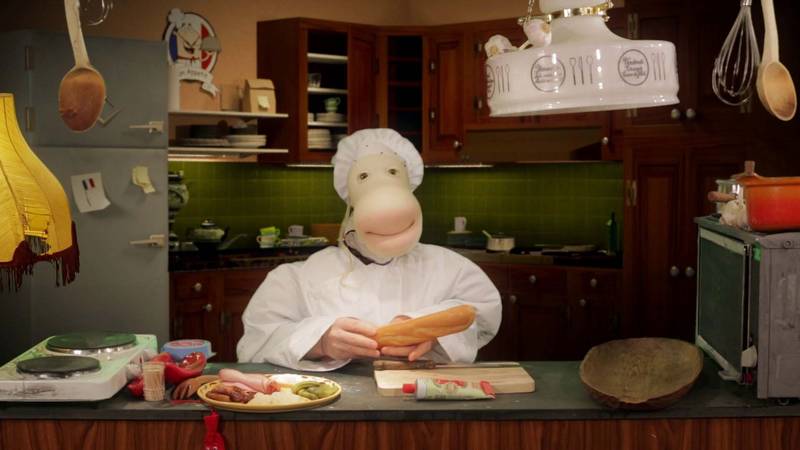 Bon – Avsnitt 14 | SVT Play