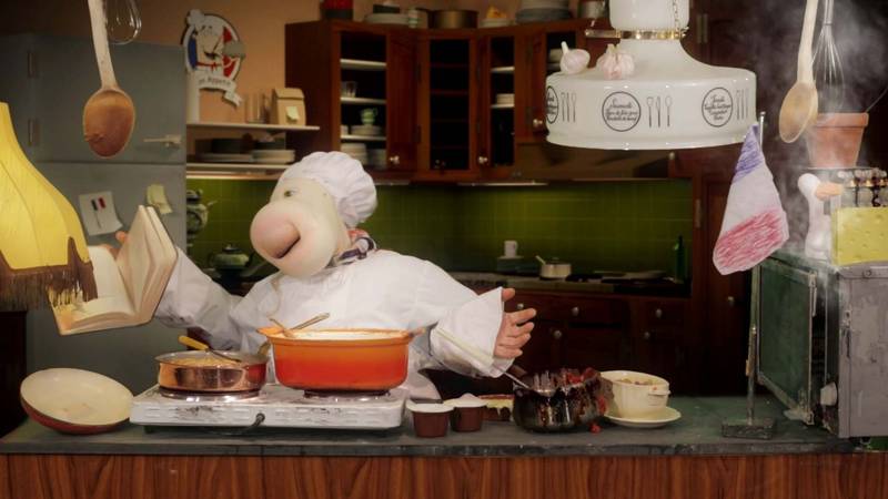 Bon – Avsnitt 15 | SVT Play