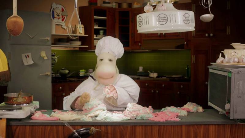 Bon – Avsnitt 18 | SVT Play