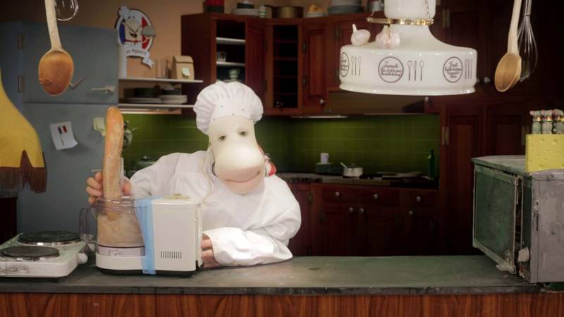 Bon – Avsnitt 19 | SVT Play