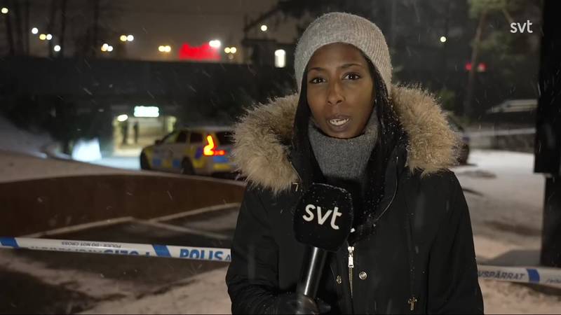 SVT Nyheter Direkt – Två skjutna i Jordbro | SVT Play