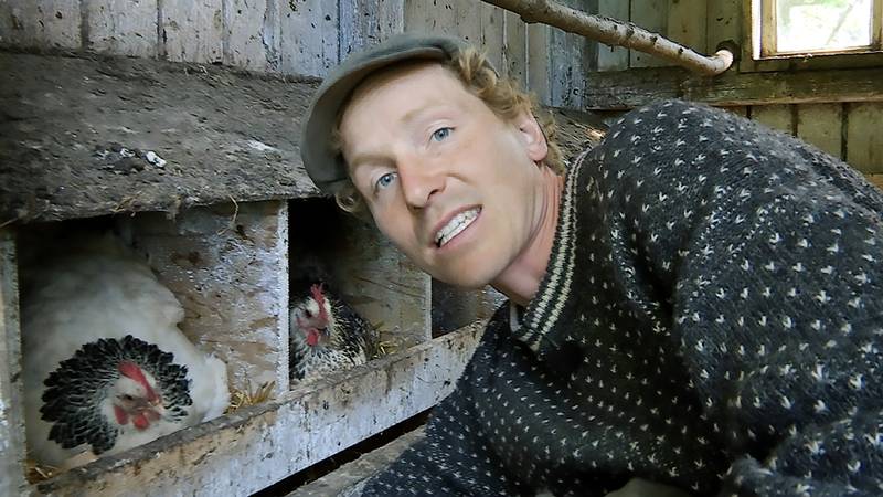 Hundra procent bonde – Avsnitt 8 | SVT Play