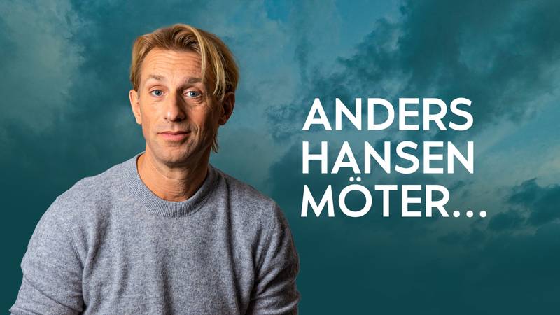 Anders Hansen möter | SVT Play
