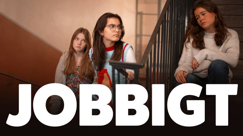 Jobbigt – Trailer: Jobbigt allmän | SVT Play