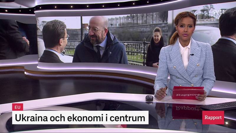 Rapport – Avsnitt 11 | SVT Play