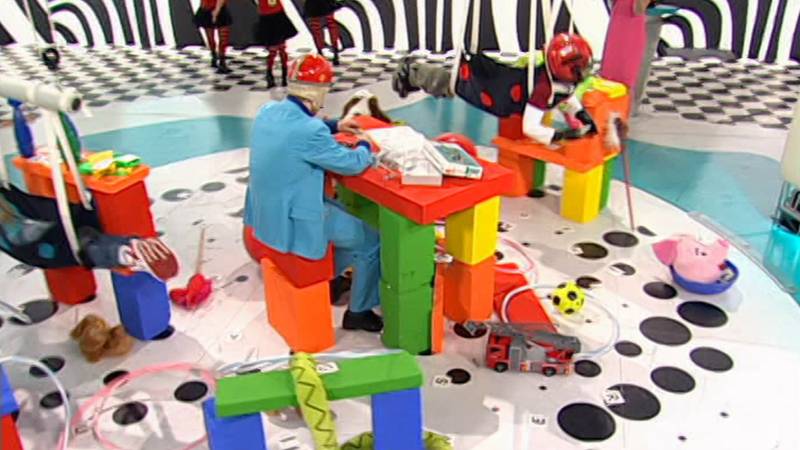 Amigo – Avsnitt 7 | SVT Play