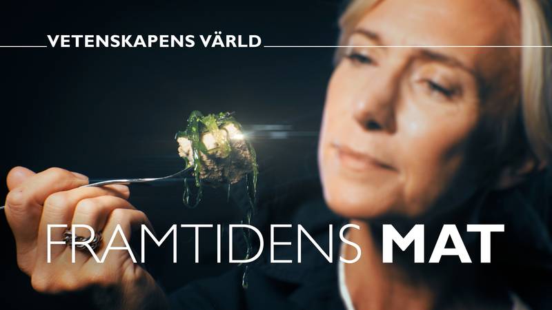 Framtidens mat | SVT Play