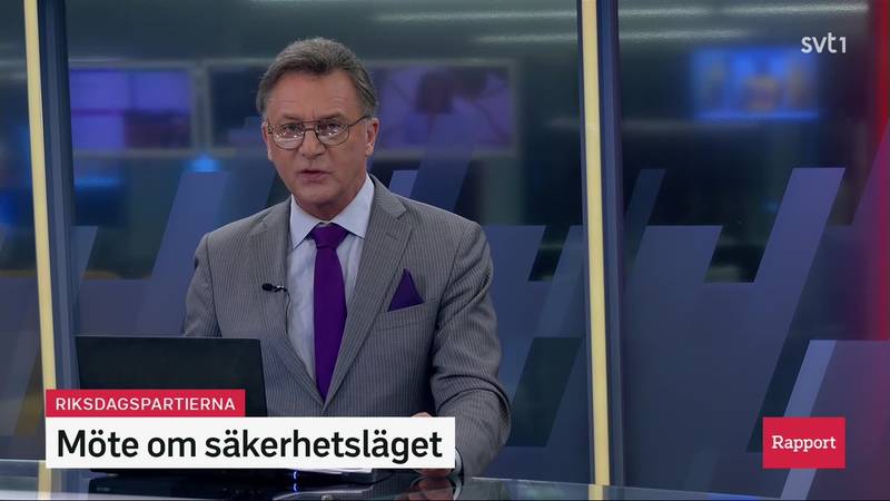 Rapport – Avsnitt 27 | SVT Play