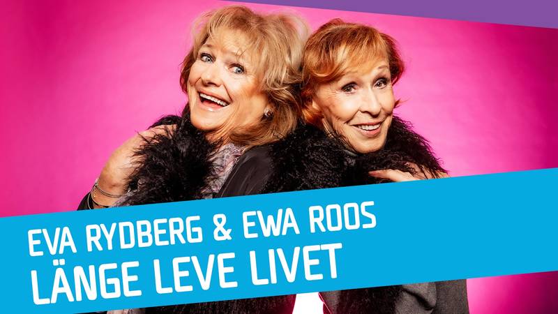 Melodifestivalen: Tjuvlyssna på låtarna – 6. Eva Rydberg & Ewa Roos ...