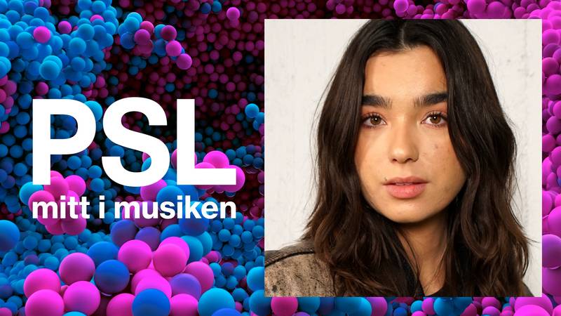 PSL – Blod tjockare än Atlanten, Sofia Monroy | SVT Play