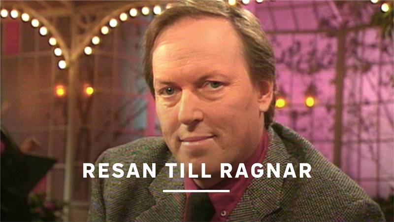 Resan till Ragnar | SVT Play
