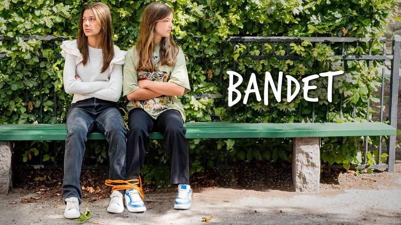 Klassen – 55. Bandet | SVT Play