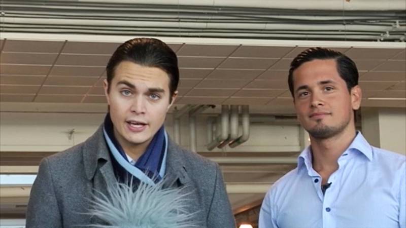 Messiah för Sverige i tiden – 1. Bilhandlare | SVT Play