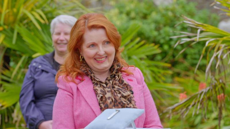 Engelska Antikrundan – Cullain Castle, Ayrshire | SVT Play