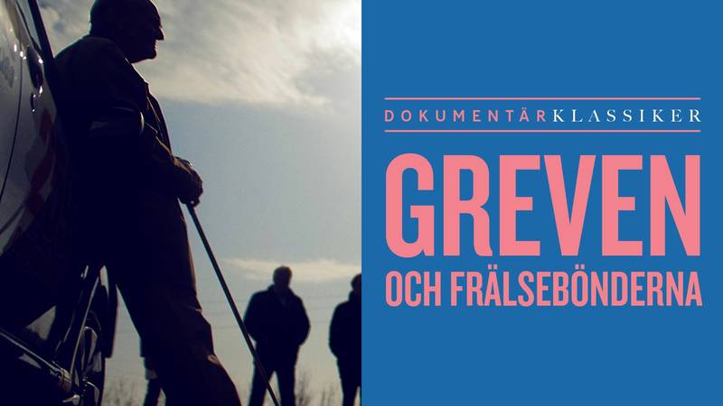 Greven och frälsebönderna | SVT Play
