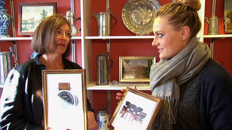 Antikduellen – Avsnitt 7 | SVT Play